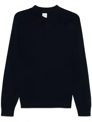 Paul Smith Wool Crewneck Sweater