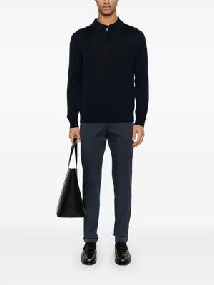 Paul Smith Wool Crewneck Sweater