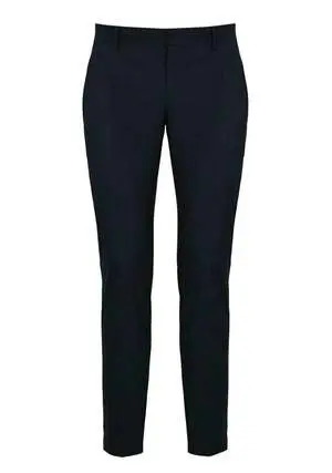 PT TORINO Epsilon Cigarette Trousers - Blue