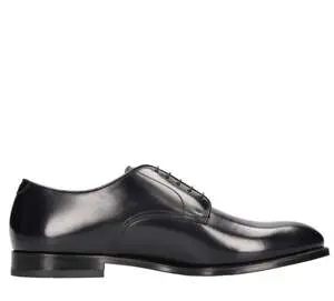 DOUCAL'S Leather Derby
