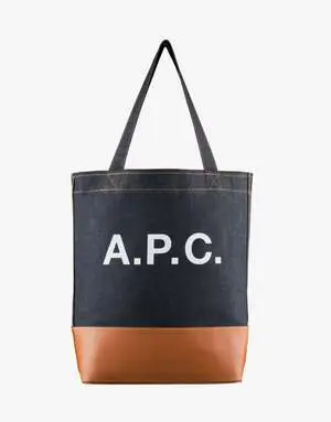A.p.c. Axel Tote