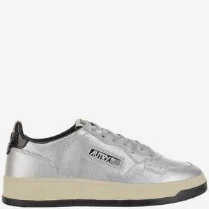 AUTRY Medalist Low Sneakers