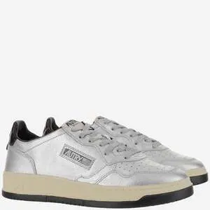 AUTRY Medalist Low Sneakers