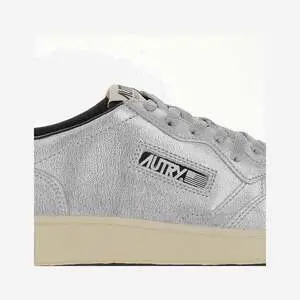 AUTRY Medalist Low Sneakers