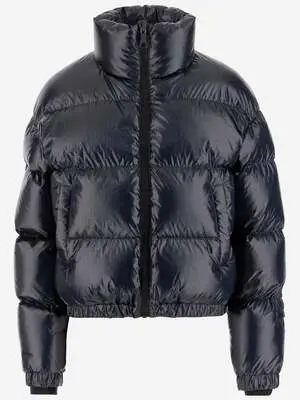 Ienki Ienki Elasticated Jackets For Women