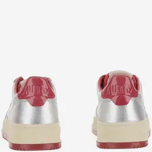 AUTRY Medalist Low Sneakers