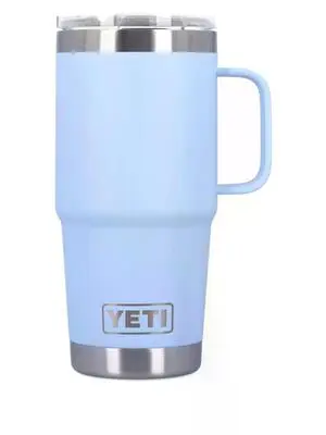 YETI Rambler Travel Mug - Blue