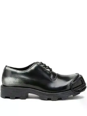 DIESEL® D-hammer Derby Shoes
