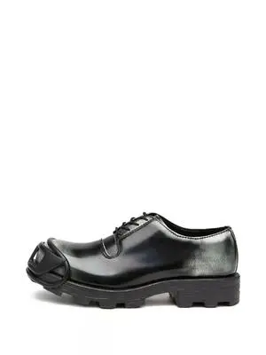 DIESEL® D-hammer Derby Shoes