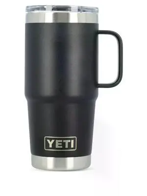 YETI Rambler Travel Mug Black