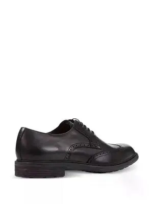 Geox Walk Pleasure Brogue Shoes