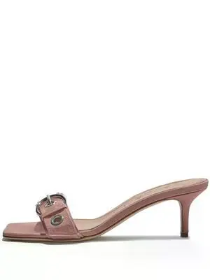 Aeyde Open Toe Sandals For Women
