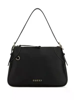 Gucci Medium Gg Emblem Tote