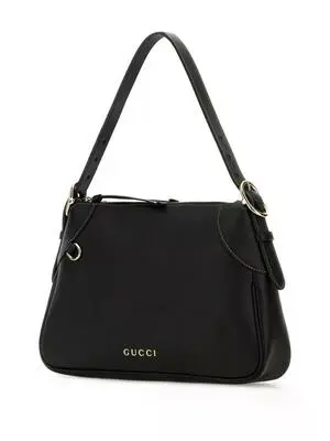 Gucci Medium Gg Emblem Tote