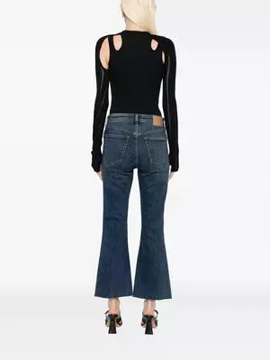 Rag & Bone Dahlia Jeans