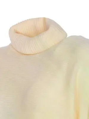 Michael Kors High-neck Sweater - Neutrals