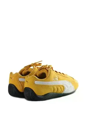 PUMA Speedcat Og Sneakers - Yellow