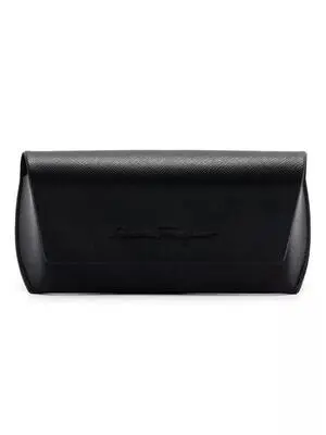 FERRAGAMO Oversized Sunglasses