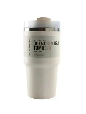 STANLEY Quencher H2.0 Tumbler Neutrals