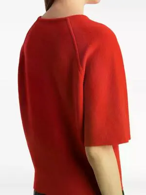 Khaite Warren Top