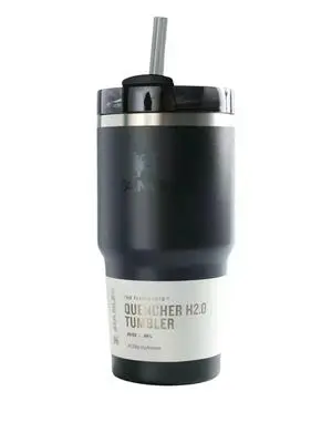 STANLEY Quencher H2.0 Tumbler - Black