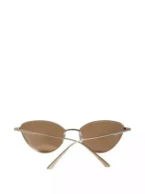 KHAITE X OLIVER PEOPLES 1998c Cat-eye Sunglasses