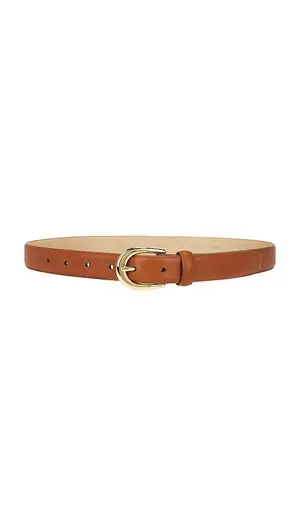 FAVORITE DAUGHTER The Favorite Belt - Tan