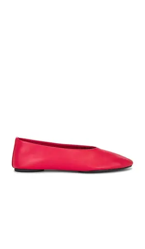 ST. AGNI Soft Glove Ballet Flat
