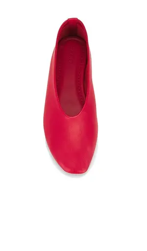 ST. AGNI Soft Glove Ballet Flat