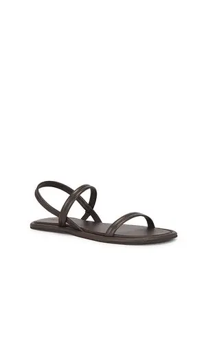 ST. AGNI Fine Strap Sandal