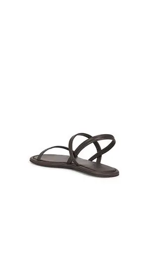 ST. AGNI Fine Strap Sandal