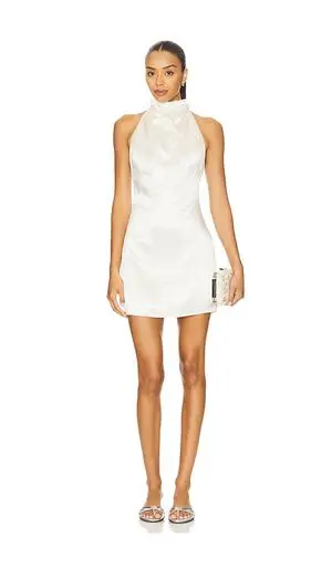 Amanda Uprichard Open Back Cocktail Dresses
