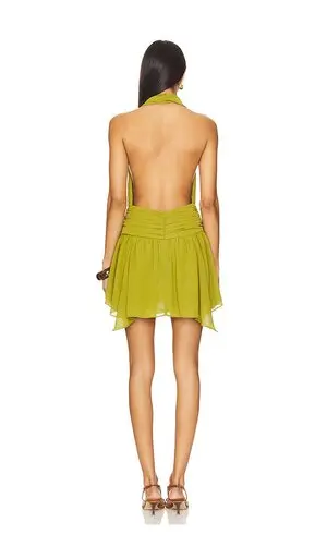 LOVERS AND FRIENDS Demi Mini Dress