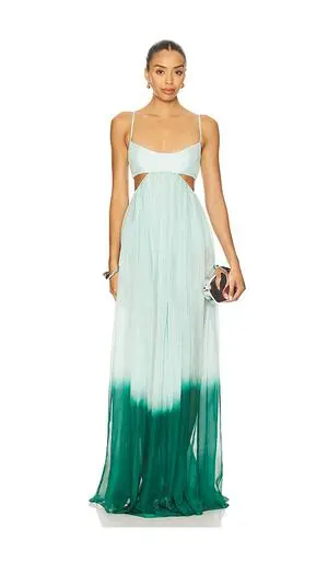 Sau Lee Maxi Dresses