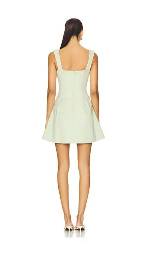 RUNAWAY THE LABEL Bethan Mini Dress