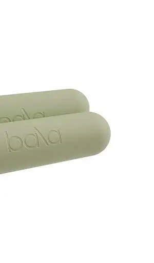 BALA 3 Pound Bars