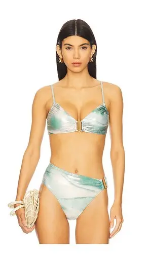 BOAMAR Wen Bikini Top - Marea
