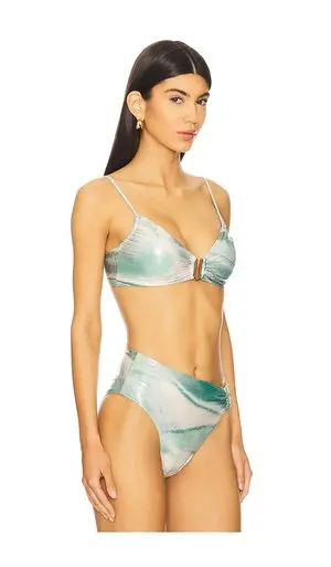BOAMAR Wen Bikini Top
