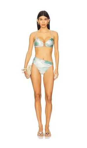 BOAMAR Wen Bikini Top