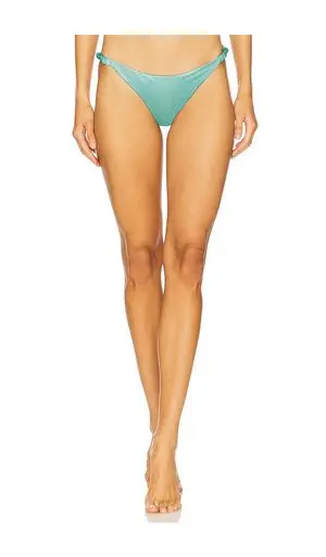 BOAMAR Bimba Bikini Bottom - Mistic Green