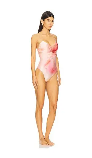 BOAMAR Fibi One Piece Swimsuit