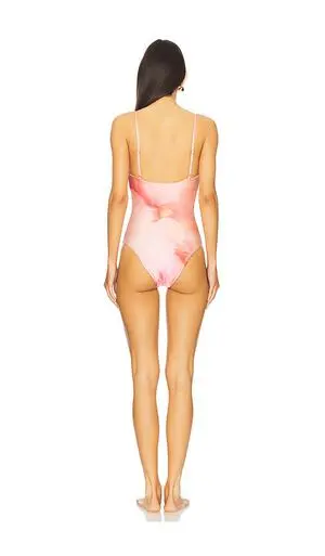 BOAMAR Fibi One Piece Swimsuit