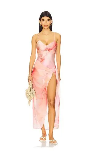 BOAMAR Fibi One Piece Swimsuit