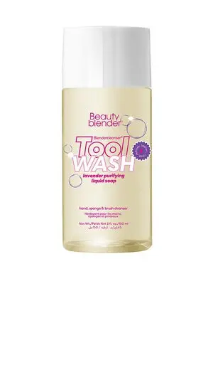 BEAUTYBLENDER Liquid Blendercleanser 5oz - N,a