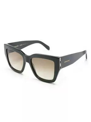 FERRAGAMO Oversized Sunglasses