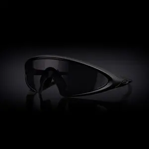 Oakley Ellipse Sunglasses - Black