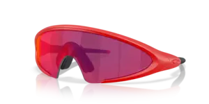 Oakley Ellipse Sunglasses - Red