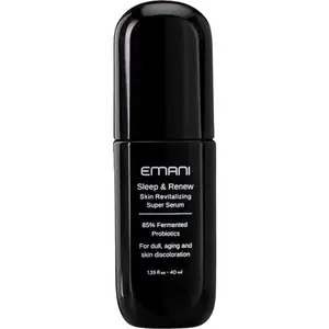 EMANI Sleep & Renew Super Serum - None