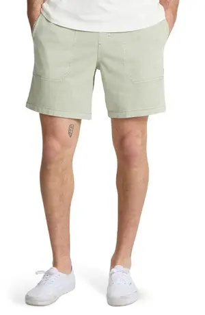 Roark Pull On Shorts For Men