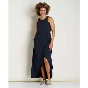 TOAD & CO Sunkissed Maxi Dress